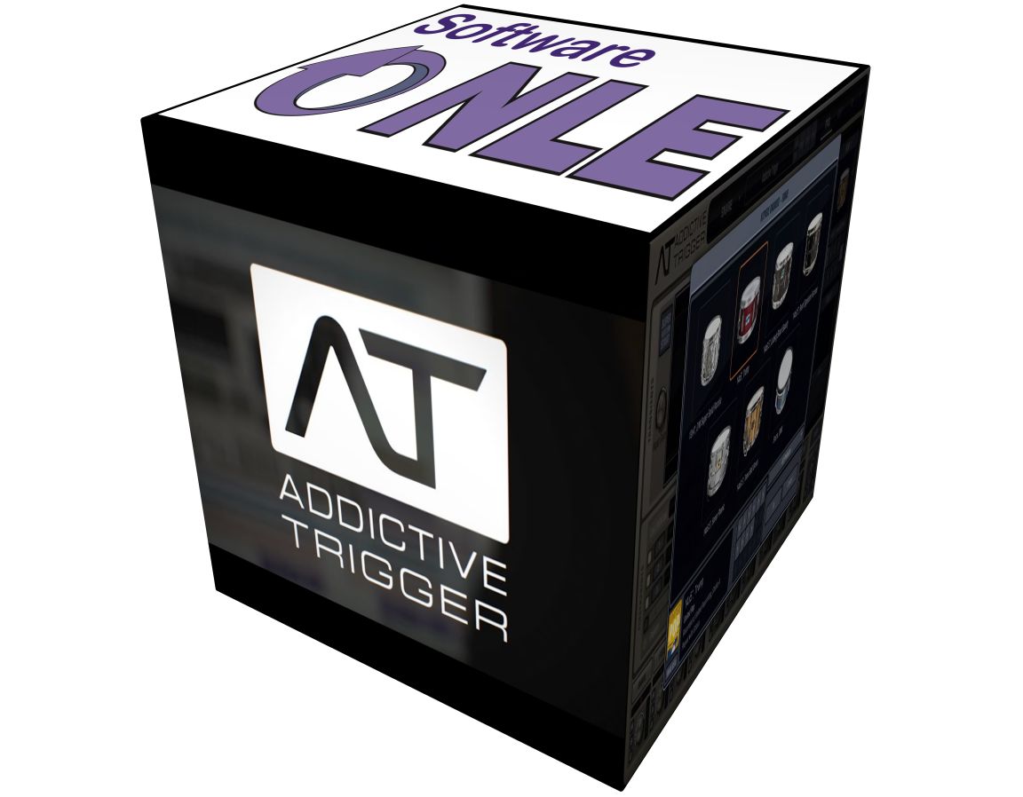XLN Addictive Trigger para Mac :: Softnle & Soluciones NLE